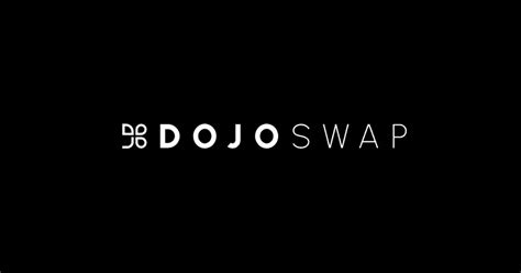 Dojoswap Dojo Token Airdrop Guide Boxmining