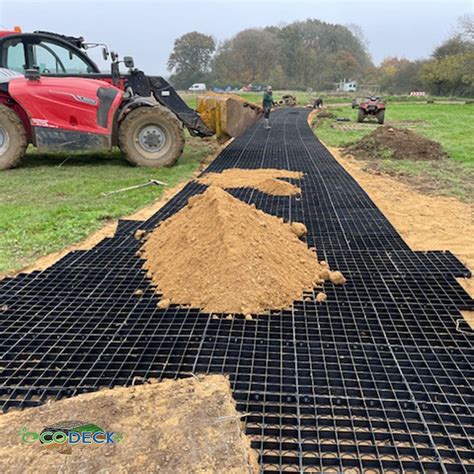 Ecodeck Grids Limited On Linkedin Ecodeck Outdoor