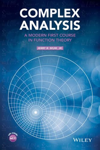 Complex Analysis A Modern First Course In Function Theory Controses