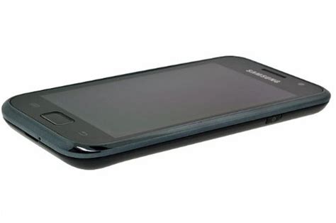 Samsung Galaxy Samsung I Galaxy S Unlocked GSM Smart Phone With MP Camera Android OS