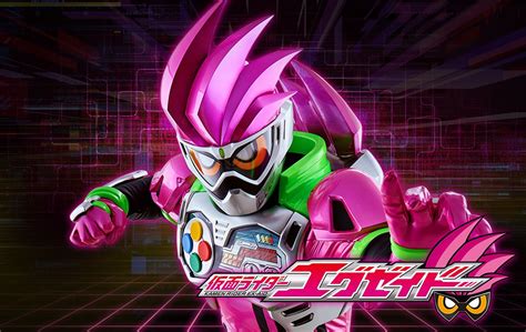 新仮面ライダー「エグゼイド」はゲームがモチーフ！レベルアップで2段階変身！ シネマトゥデイ