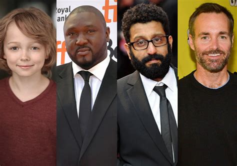 Sweet Tooth Netflix Divulga Elenco Completo De Sua Nova Série