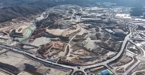 투자 움츠러들까용인 반도체 산단 승인 앞당긴다
