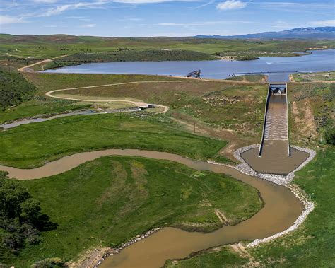 From Drought To Flood Colorado River District 2025