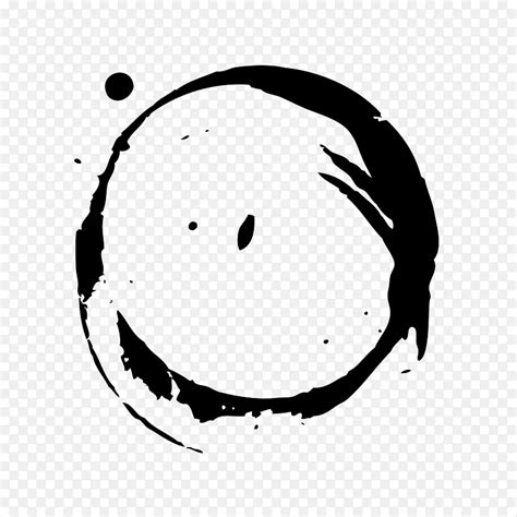 毛笔手绘图形元素png图片素材下载 图片编号7740398 Png素材网