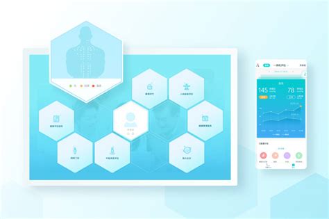 健康服务管理系统 品创集团 一站式研发服务平台