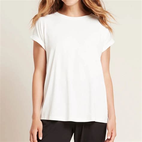 Boody Downtime Lounge Top Allgoods