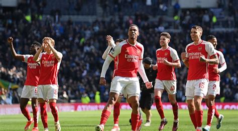 Premier League 2324 Jogos E Resultados Da 35ª Rodada Premier League