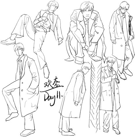 day11 欢奈欢奈 站酷ZCOOL