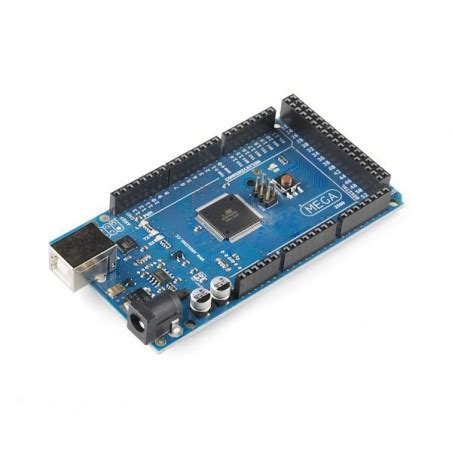 Arduino Mega Compatible Incl USB Kabel