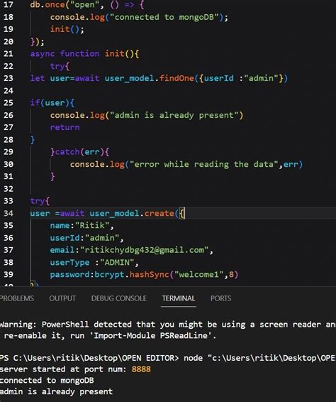 Ritik Choudhary On Linkedin Backenddevelopment Ecommerce Softwareengineering Codecrafting