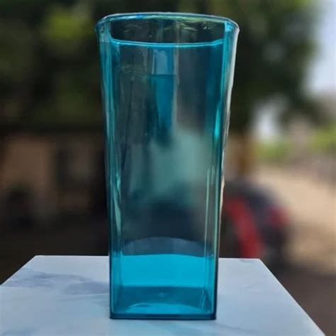 250 Ml Plain Plastic Water Glass At Rs 35piece In Rajkot Id