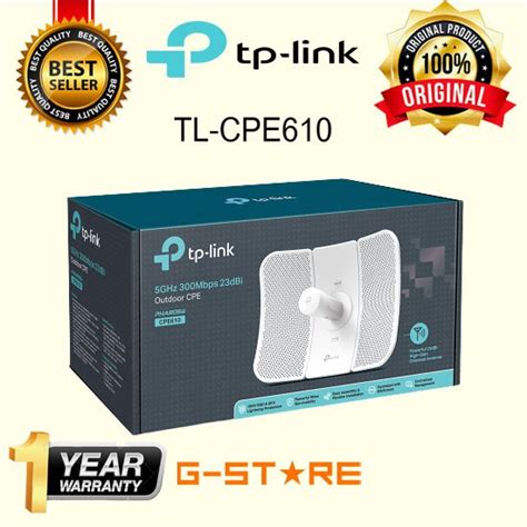 Jual Access Point Murah Wifi Internet Original Garansi Rumah Kantor Tp