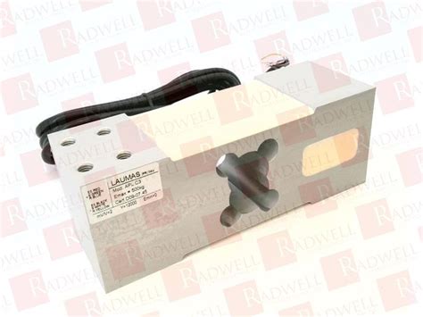 Apl C Kg G Load Cell By Laumas