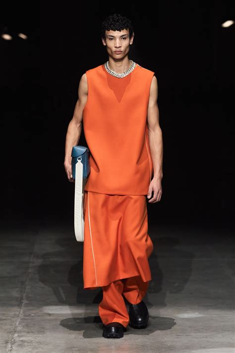 JIL SANDER 2023 秋冬系列发布 NOWRE现客