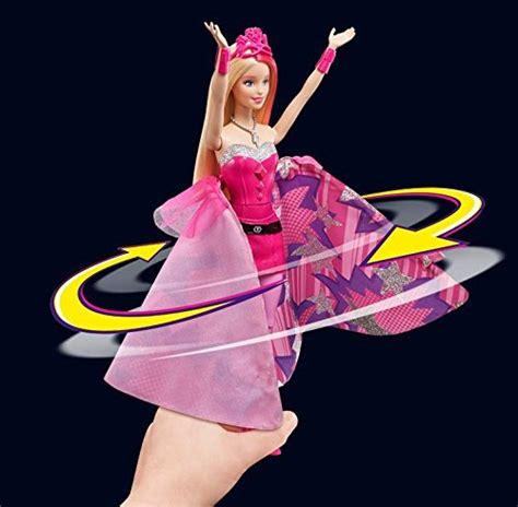 Barbie Princess Power Super Sparkle Doll Barbie Collectibles