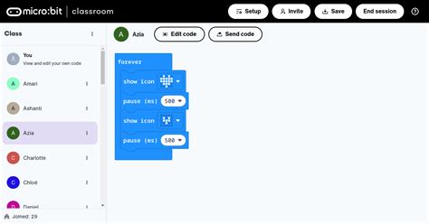 micro bit classroom micro bit