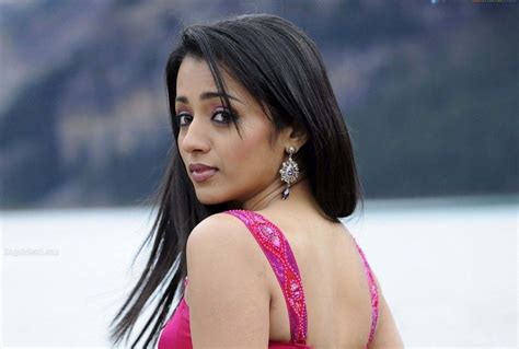 Trisha Krishnan Sexy X Wallpaper Teahub Io