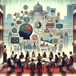 Implementing Data Driven Strategies For Adolescent Mental Health