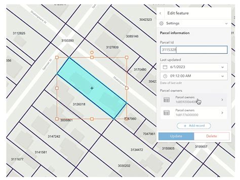 Arcgis Maps Sdk For Javascript