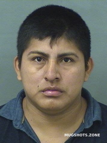 CARDONAVELASQUEZ EVER MANUEL Palm Beach County Mugshots Zone