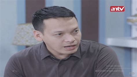 Jadwal Tv Antv Kamis 11 Agustus 2022 Saksikan Terus Sinetron Suami