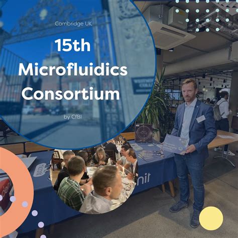 Microfluidics Innovation Networking Collaboration Micronit