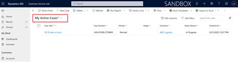 Modern Advanced Find In Dynamics 365 Crm Model Driven Apps D365