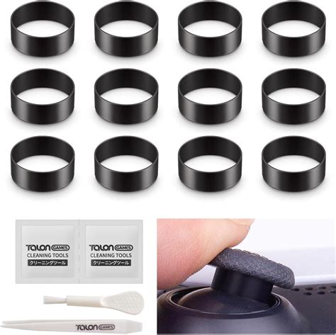 Talongames Joystick Protectors Compatible With Steam Deck