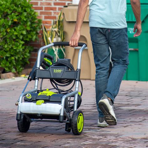 How Do Pressure Washer Pumps Work Storables