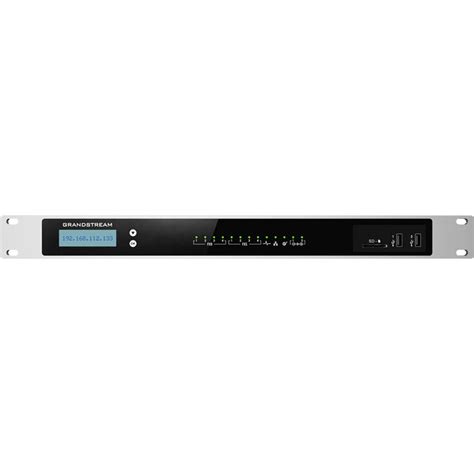 Buy Grandstream Ucm6304 Ip Pbx Rapidtech Networks Limited