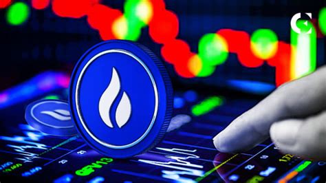 Huobi Token Turns Head As It Sees Over 20 Price Increase Coin Edition