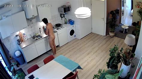 Dutch Fit Guy Naked On Ipcam Thisvid