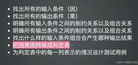 【可实战】测试用例组成、用例设计方法、用例编写步骤、测试用例粒度、用例评审（包含常见面试题）测试用例如何编写 Csdn博客