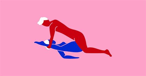 Wonderfully Wild Anal Sex Positions Butt Sex Orgasms Guaranteed