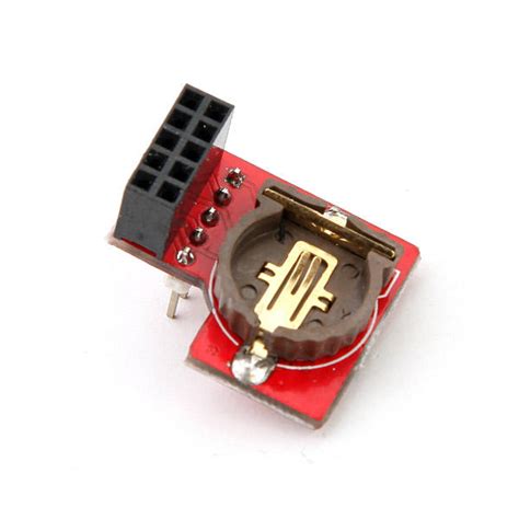 Rtc Clock Module For Raspberry Pi A B B Sale Banggood Com