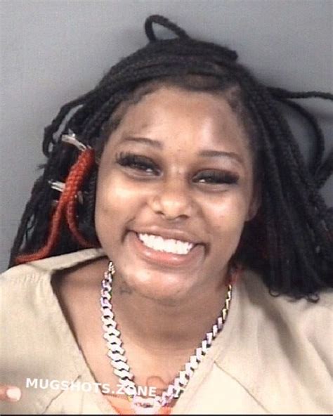 Young Navea Lanae 09182024 Cumberland County Mugshots Zone
