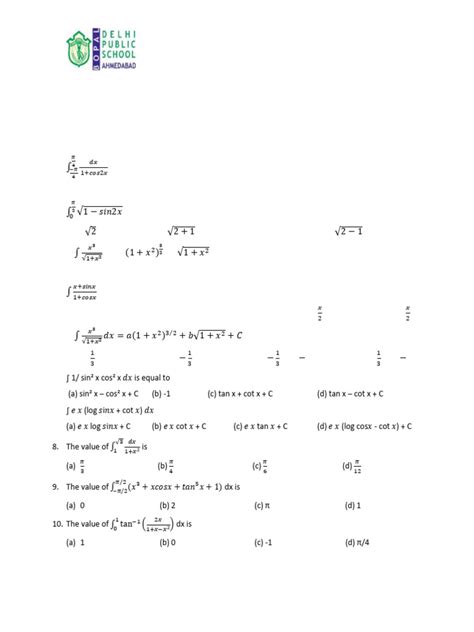 Assignment Chapter 7xii2024 25 Pdf