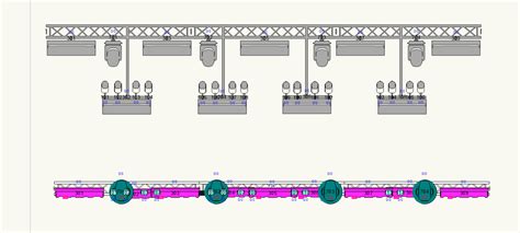 Schematic Views Not Showing Lighting Symbols Correctly Entertainment Vectorworks Community Board