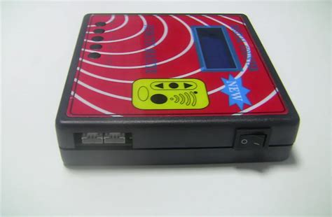 Digital Counter Remote Master Key Programmer Remote Counter Buy