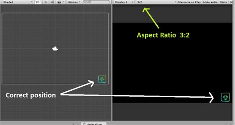 Canvas Camera And Image Aspect Ratios Unity Engine Unity Discussions
