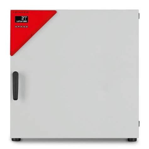Binder Bd115 Model Doğal Hava Dolaşımlı Standart İnkübatör 112 Litre