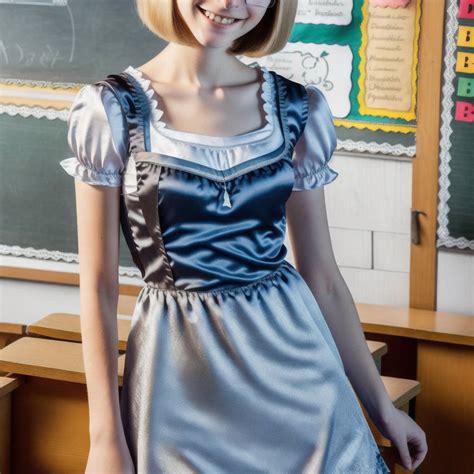 My Ai Little Cousin 6 36 By Shette88 On Deviantart