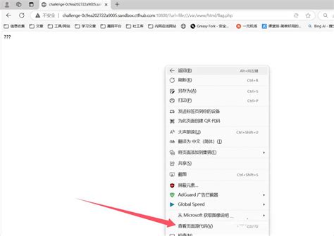 Ssrf服务端请求伪造详解（附带ctfhub靶场实战 保姆级）网络安全零基础入门到精通实战教程！ Csdn博客