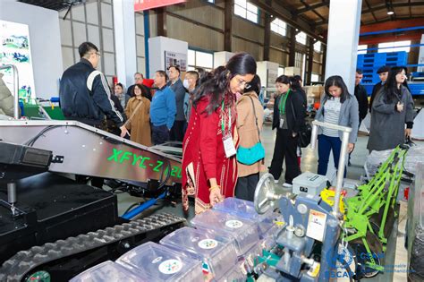 CSAM Reinforces Its Efforts For Gender Mainstreaming In Sustainable Agricultural Mechanization