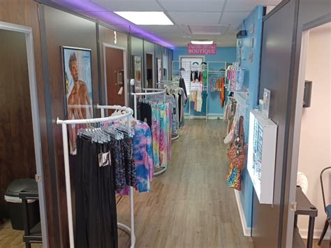 The Tanning Salon Salon Gallery