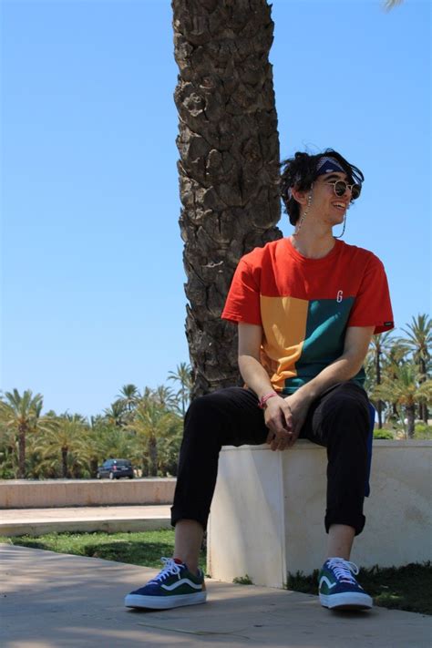 Actualizar 34 Imagen Vans Old Skool Yacht Club Outfit Abzlocalmx