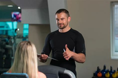 Comment Choisir Le Bon Coach Sportif Pour Vous Teedup