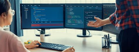 Leading Backend Development Service Provider Scalevista