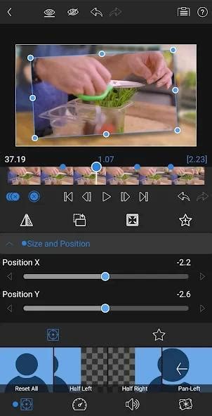 Lumafusion Pro Video Editing Mod Apk Free Download Filecr